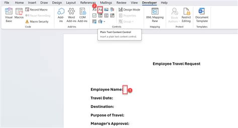 How To Create A Word Document From A Template In Power Automate Enjoy Sharepoint