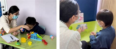 Being A Speech Therapist In Singapore Bridging The Gap