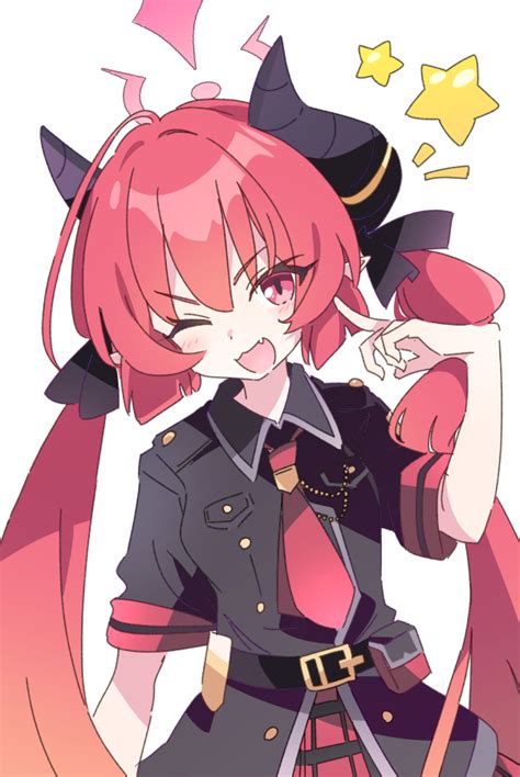 Junko Blue Archive Drawn By Ixy Danbooru