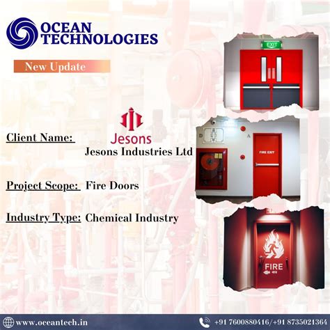 Hardik Modha On Linkedin Firedoorproject Firesafety