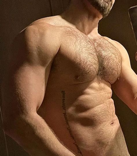 A Torso A Man S Torso Stephenjaxx Https Instagram P