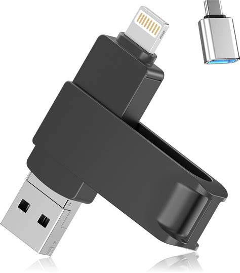 Lexar Jumpdrive Dual Drive D400 Usb 3 1 Type C Usb Flash Drive 128gb Read Up To 130mb S Metal