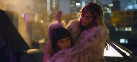 Hustlers Star Constance Wu Reveals Jennifer Lopez Almost Broke My