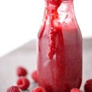 Raspberry Sauce Recipe The Gunny Sack