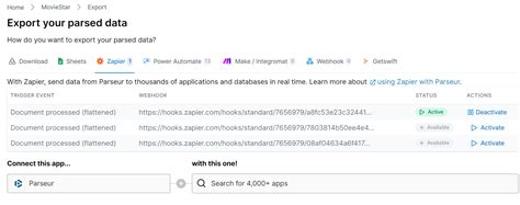 Zapier Vs Make Vs Power Automate Parseur®