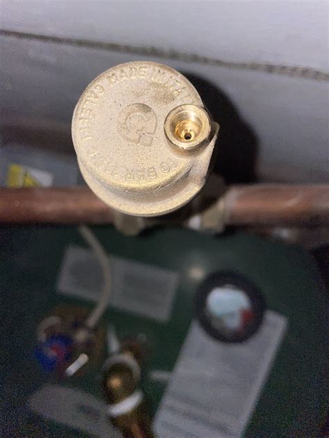 Hot Water Temp Is 40 Degrees Ideal Mexico 2 Boiler Page 2 Diynot