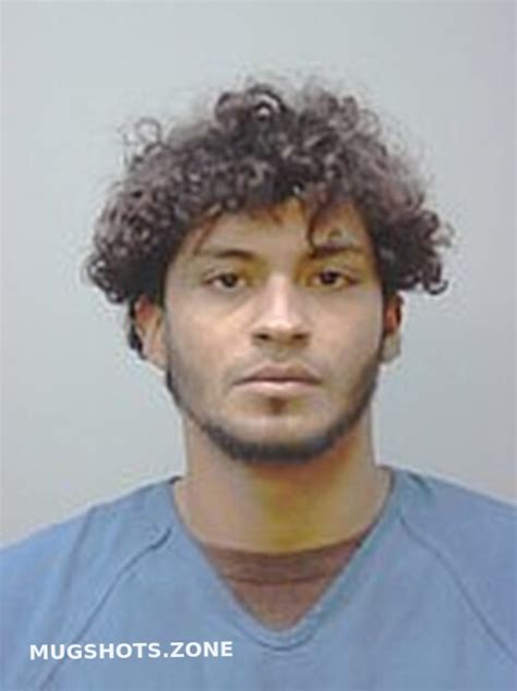Castellon Rivera Yader Antonio 01 06 2024 Dane County Mugshots Zone