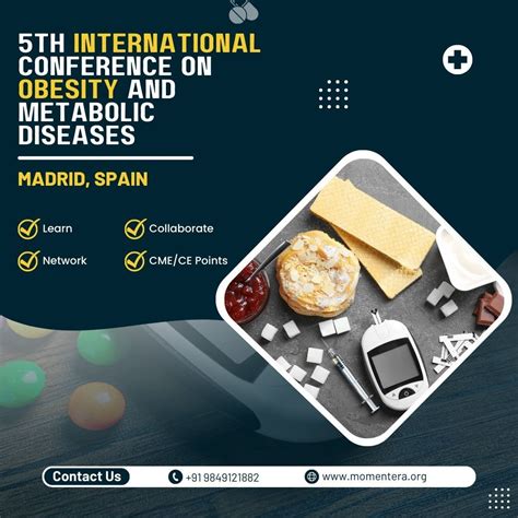 Sagir Ansari On Linkedin Obesityconference Obesity Diabetes