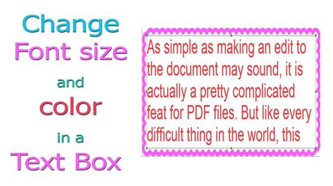 How To Select Text In A Pdf In Foxit Phantompdf Artofit