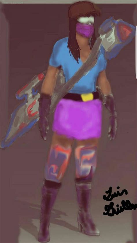 Basuka By Guillen109 On Deviantart