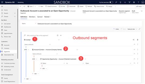 Real Time Segment Tips And Tricks For Building Complex Data Queries In Customer Insights
