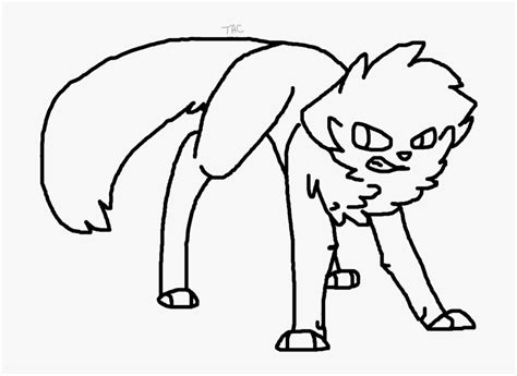 Grumpy Cat Line Art Drawing Kitten Unrealistic Warrior Cat Oc Hd Png