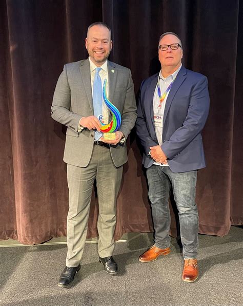 Michael Doud On Linkedin Senator Nathan Manning Received The Legislator Of The Year Award For His