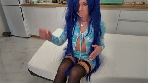 Robot Ruslana Man Test Functions And Options Of His New S Toy Hd 1920x1080 Dominant