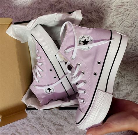 Converse Cute Converse Shoes Swag Shoes Pretty Shoes Sneakers