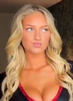 Sydney Thomas Nude Aznude