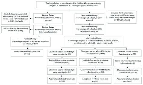 Schematic Diagram Describing The Sample For The Study Download Scientific Diagram
