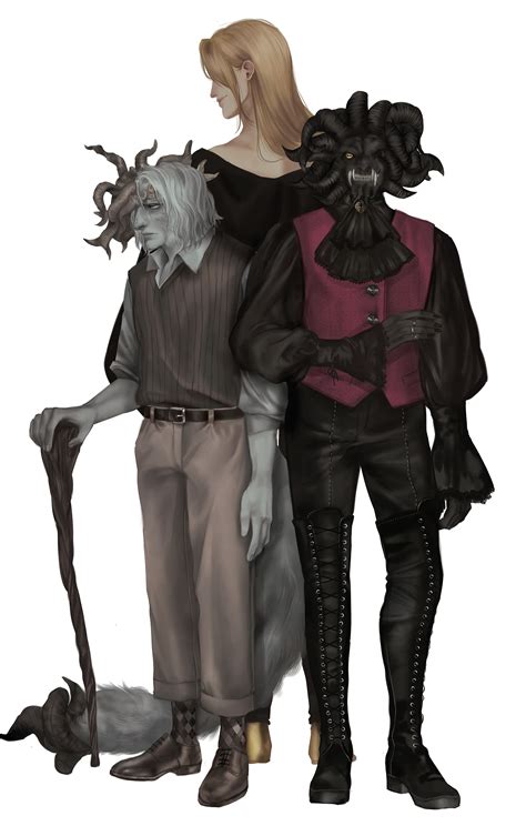 Mohg Lord Of Blood Morgott The Omen King And Godwyn The Golden Elden