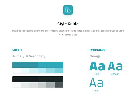 Q App For Inquiries Behance