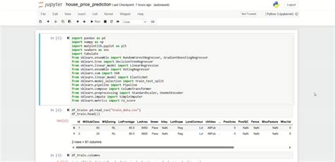 ishika ghosh on linkedin prodigy ml 01 dataanalysis