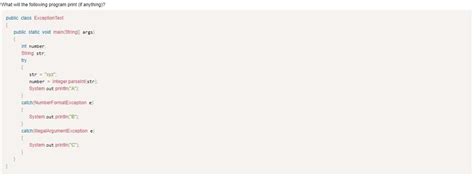Solved Write The Statement That Calls A Superclass