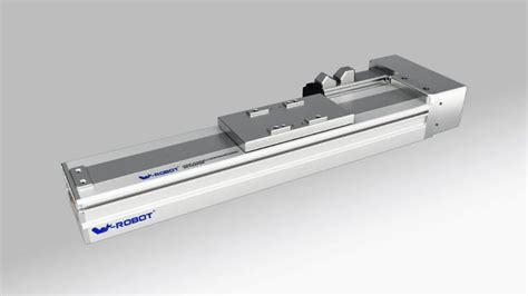 China Cnc Linear Motion Guide Rail Robot Arm W Robot Industry Products From Shenzhen William