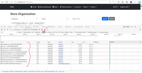 How To Add Custom Css Files In Solution And Render Them 5193 Support Abpio