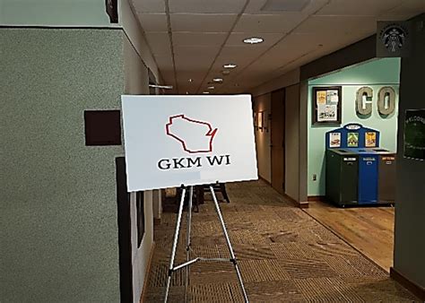 Gkm Wisconsin Importexport Intermodal Platform Forum Gkm Wi Virtual