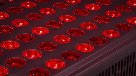 Red Light Therapy — The Salt Spot