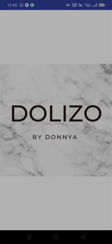 Dolizo Apk For Android Download