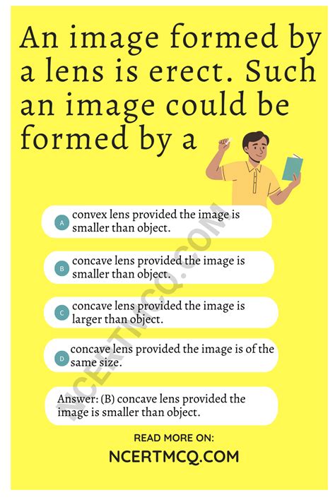 Light Class 7 MCQ Online Test With Answers Questions NCERT MCQ