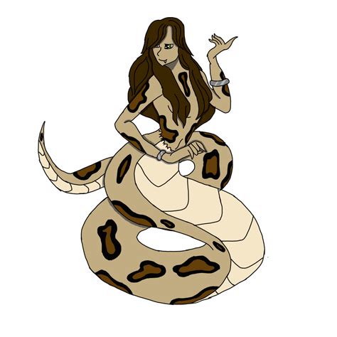 Bermese Python Naga By Oraclesight16 On Deviantart