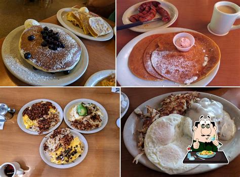 Millbrae Pancake House Millbrae Restaurant Menu Prices And Reviews