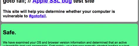 apple releases os x 10 9 2 patches ssl flaw and adds facetime audio