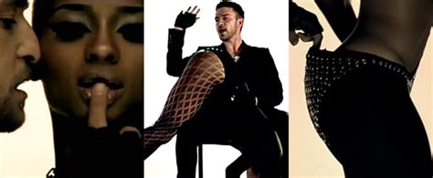 Ciara And Justin Timberlake Love Sex Magic Video Popsugar Entertainment