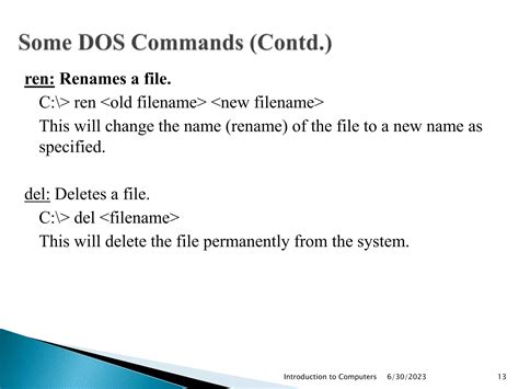 disk operating system ppt operating systems computer software and