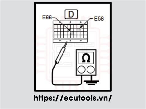 Hino P Fault Code Cảm biến nhiệt độ nước làm mát động cơ ngoài khoảng tiêu chuẩn thấp