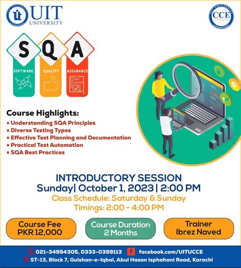 Uit University On Linkedin Sqa Software Automationtesting Softwaredeveloper Softwareengineer…