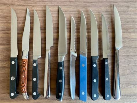 5 Best Steak Knife Sets 2026 Reviewed Food Network