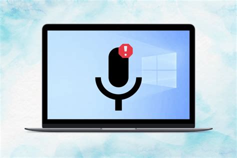 Fix Microphone Not Working On Windows TechCult