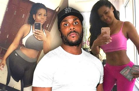 Moving On Already Matt Jordan Dating Kenya Moore Lookalike New Woman