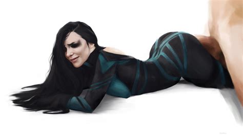 Post 3925884 Cateblanchett Hela Marvel Marvelcinematicuniverse Thor