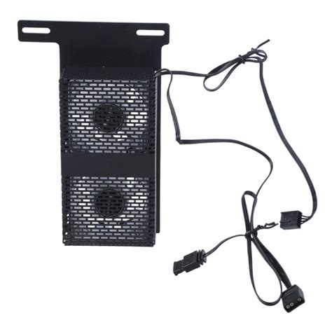 Sieyio Compatible Ram Cooling Solution Memory Active Heatsink For Ddr