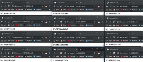 Load Balance And Scale Nodejs Containers With Nginx And Docker Swarm By Aagam Vadecha Level