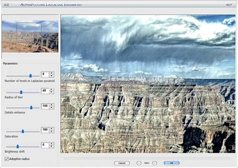 Alphaplugins Laplacian Enhanced Mac Download And Review