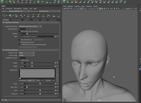 Maya 2022 Xgen Mouse Is Offset From Cursor Please Help Autodesk