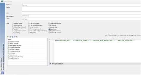 🎓 Maxdiff Analysis Askia Help Centre Automating Insight