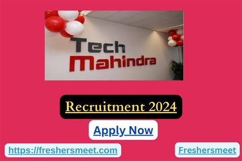 Tech Mahindra Jobs 2024 Mia Simonne