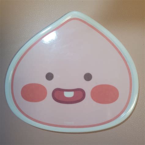 코스터입니다 콜리 Colley