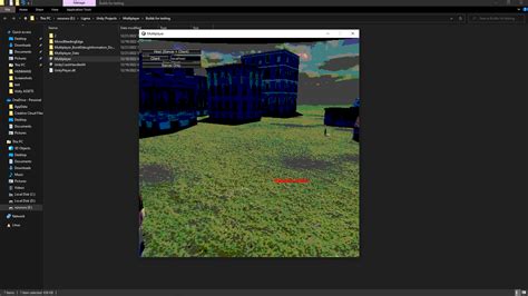 Shaders Are Looking Diffrent In Editor And Diffrent After Build Runity3d